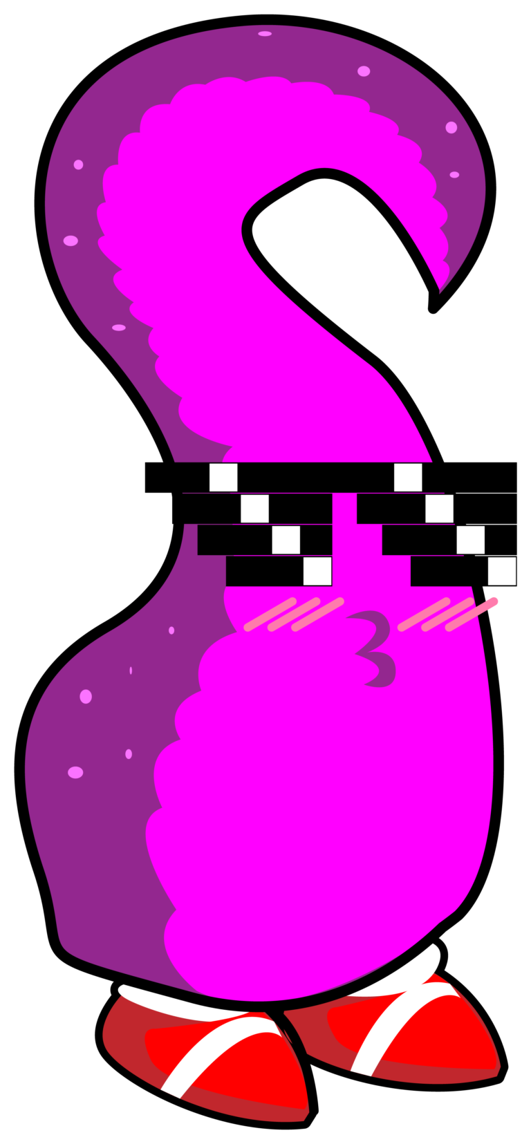 Naughty Nerdy Nook – 18+ Area